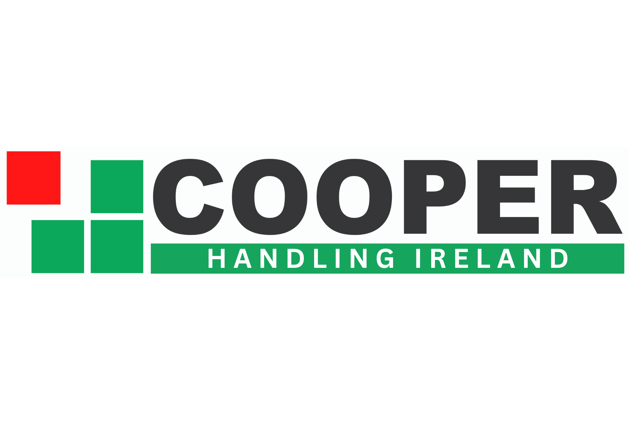 Cooper to Build on Existing Foundations laid in Ireland